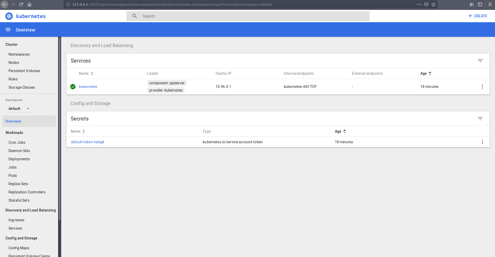 K8s 練習 - part 1 | Zonda Github io
